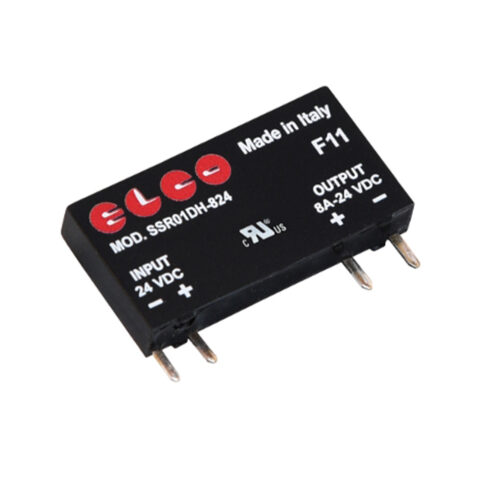 Solid state relays Archivi - ELCO