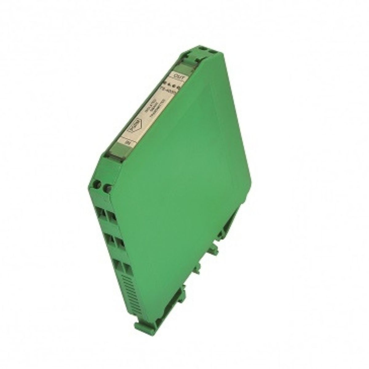 Temperature transmitters and signal conditioners | ELCO