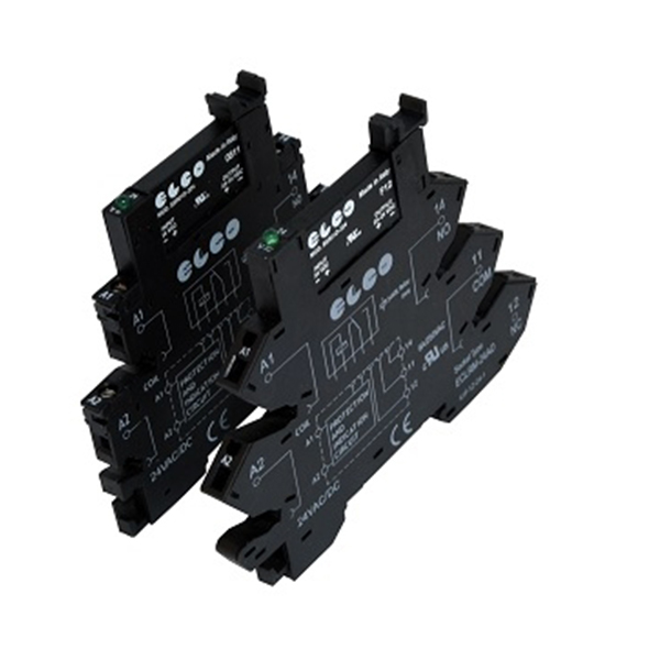 Relay interface modules | ELCO